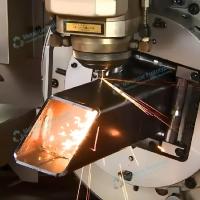 China Square tube custom metal tube fabrication used for display racks for sale