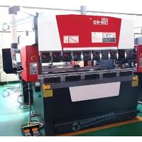 China Quality rapid prototype sheet metal parts service for automobile industry for sale
