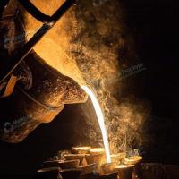 China Custom carbon steel lost wax casting prototype for motorcycle for sale