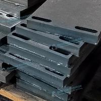 China Custom metal prototype laser cutting for 1.0 to 20.0mm steel and aluminum for sale