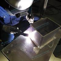 China GB-T Q345B 4mm sheet metal fabrication manufacturers for industries for sale