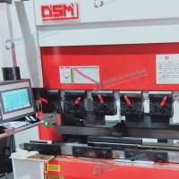 China 0.8mm CRS prototype sheet metal parts fabrication used for grills for sale