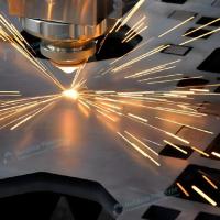 China 2.5mm low carbon steel rapid prototyping solutions for automobile for sale