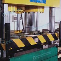 China 1.20mm Q235 steel quick turn prototype making used for equipments for sale