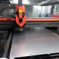 China Household appliances rapid prototyping metal parts 304 stainless steel 0.8mm for sale