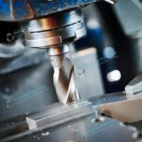 China Accurate SS304 CNC prototype service used for electrical devices for sale