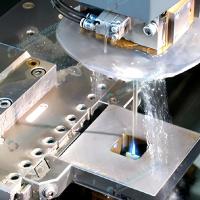 China Rapid machining services or EDM wire cutting services for testing for sale