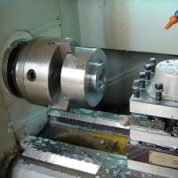 China 45# carbon steel cnc machining NC turning prototype for vehicles for sale