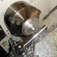 China Steel quick turn CNC or NC turning prototype used for motorcycle for sale