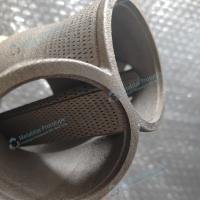 China Powder Metal 3d Printing Service For Vehicle Industries  Rapid Process for sale