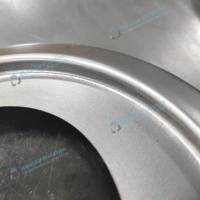 China 1.0mm CRS Deep Drawn Stamping Prototype For Electric Appliances for sale