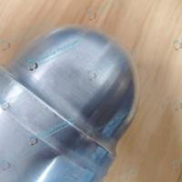 China Broad spinning forming prototyping service used for appliances for sale