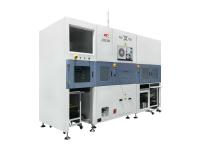 China DS3200 Online X Ray SMD Component Counter Fully Automatic And High Accuracy for sale