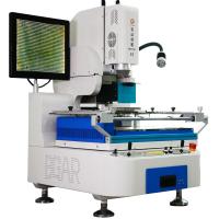 China WDS 800 BGA Repair Machine Automation Adsorption For Chip Maintenance for sale