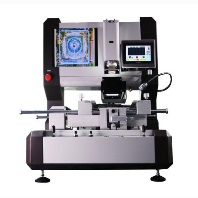 China WDS 680 BGA Soldering Machine Automatic Welding for Motherboards Repair for sale