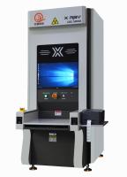 China Offline X-Ray Counter Machine The Perfect Tool for Electronic Component Manufacturers for sale