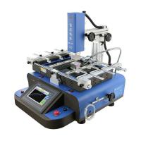 China WDS 580 Infrared Desoldering Station IR Heating For Computer Matherboards for sale