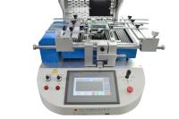 China IC Chipset WDS 620 BGA Soldering Station Optical Alignment Repair for sale