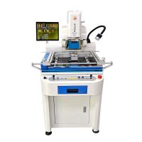 China Automatic Feeding BGA Rework Station WDS 850 AC 220V Mobile Phone Repair for sale