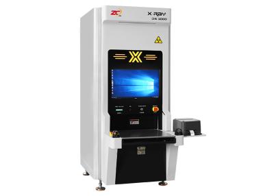 China High-Speed DS3000 X-Ray Counter Machine for Chip Components with 4 rolls count at same time for sale