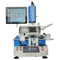 China 1pcs Temp Measuring Interface BGA Machine Weighing 65KG for Accurate Soldering Results for sale