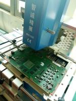 China X/Y Control Semi Automatic BGA Rework Station for Accurate Repairs for sale