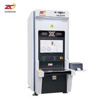 China DS-3000 X-Ray Counter Machine with High Accuracy 99.9% 17 Inches Ultra-Clear Screen and 800W Total Power for Electronics Components for sale