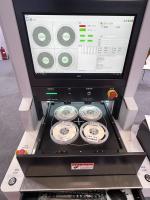 China DS-3000 X-Ray Counter Machine with High Accuracy 99.9% 17 Inches Ultra-Clear Screen and 800W Total Power for Electronics Components for sale