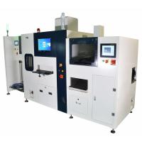 China DS-3200 X-Ray Online Counting Machine with 99.99% Accuracy 17-inch Tray and 50-80KV Tube Voltage for sale