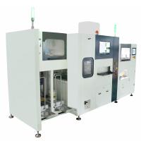 China DS-3200 X-Ray Online Counting Machine with 99.99% Accuracy 17-inch Tray and 50-80KV Tube Voltage for sale