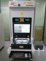 China Offline X-Ray Counter Machine with 1 Year Warranty 1000 KG Weight and 99.99% Accuracy for Precise Component Counting for sale