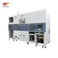 China DS3200 Automatic IC Chip Component Counting Machine with 99.99% Accuracy 17-inch Screen and 80kV Tube Voltage for SMT Production for sale