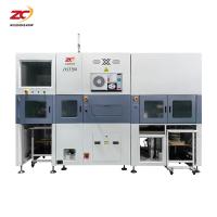China DS-3200 X-Ray Counting Machine with 99.99% Accuracy, <1μSV/h Radiation Leakage, and 3 Years Warranty for sale