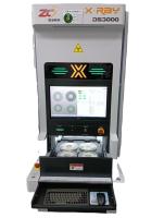 China DS3000 X-Ray Reel Counter with PLC Core Components for Fast and Accurate Counting in SMT Electronic Products with 1-Year Warranty for sale