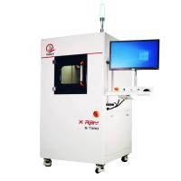 China S-7000 X-ray Inspection Machine with 5μm Resolution 10kg Weight Capacity and 20X~100X Magnification for PCB Board Inspection for sale