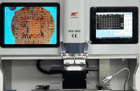 China Fully Automatic BGA Rework Station with 12000W Power, ±0.01mm SMT Precision, and Mini PCB Size 10x10mm for Precise Component Handling for sale