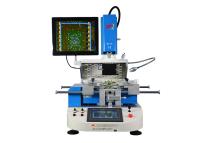 China WDS 620 Bga Rework Equipment OEM/ODM Service with 4 temperature zone for sale