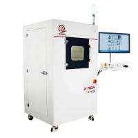 China DS-7000 Microfocus Xray Inspection Equipment with 90KV X-Ray Tube and 9 Million Pixels Image Receptor for Large-Scale PCB Board Testing for sale