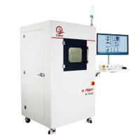 China DS-7000 Microfocus Xray Inspection Equipment with 90KV X-Ray Tube and 9 Million Pixels Image Receptor for Large-Scale PCB Board Testing for sale