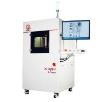 China DS-7000 Microfocus Xray Inspection Equipment with 90KV X-Ray Tube and 9 Million Pixels Image Receptor for Large-Scale PCB Board Testing for sale