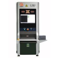 China DS-3000 X-ray Reel Counter with 99.99% Counting Accuracy and 17-inch Ultra-clear Screen for Cloud Database Integration for sale