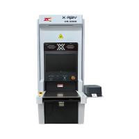 China DS-3000 Automatic X-Ray Reel Counter Machine with 99.99% Counting Accuracy, 17-inch Ultra-Clear Screen, and Cloud Database Integration for sale
