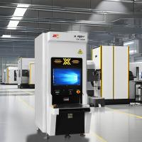 China DS-3000 Automatic X-Ray Reel Counter Machine with 99.99% Counting Accuracy, 17-inch Ultra-Clear Screen, and Cloud Database Integration for sale
