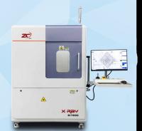 China S-7200 Offline X-Ray Inspection Machine with 1536×1536 Pixel Resolution 0.01mm Mounting Accuracy and 20fps Frame Rate for BGA and PCB Analysis for sale
