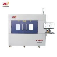China S-9200 Microfocus X-ray Inspection Machine with AI-Powered Defect Detection and 900x700mm Inspection Area for sale