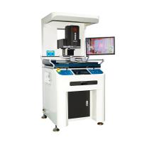 China WDS-900 Fully Computer Controlled BGA Rework Station with 9000W Rated Capacity and 5 Temperature Measuring Interfaces for sale