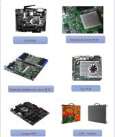 China WDS-900 Fully Computer Controlled BGA Rework Station with 9000W Rated Capacity and 5 Temperature Measuring Interfaces for sale