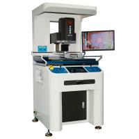 China WDS-900 Fully Computer Controlled BGA Rework Station with 9000W Rated Capacity and 5 Temperature Measuring Interfaces for sale