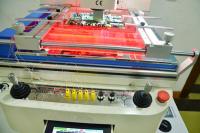 China Full Automatic 7600W Power BGA Rework Station with HD Optical Alignment for PCB Repair for sale