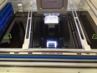 China Full Automatic 7600W Power BGA Rework Station with HD Optical Alignment for PCB Repair for sale